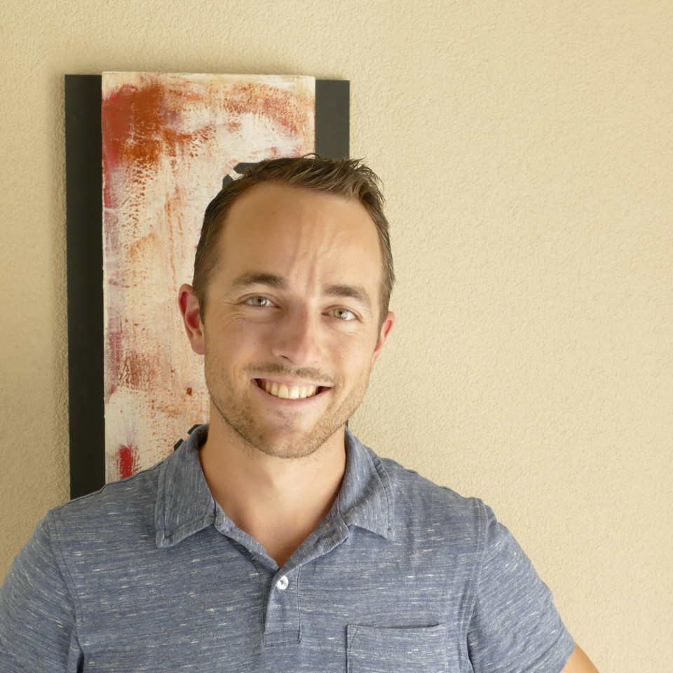 Team · Maler Hinter